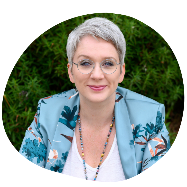 Thérapie et coaching à Nantes - Caroline LE DU